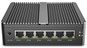 Network Services - AEBC Internet Corp.